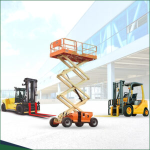 Forklift Rental in Dubai, Abu Dhabi, Sharjah | Liftronic