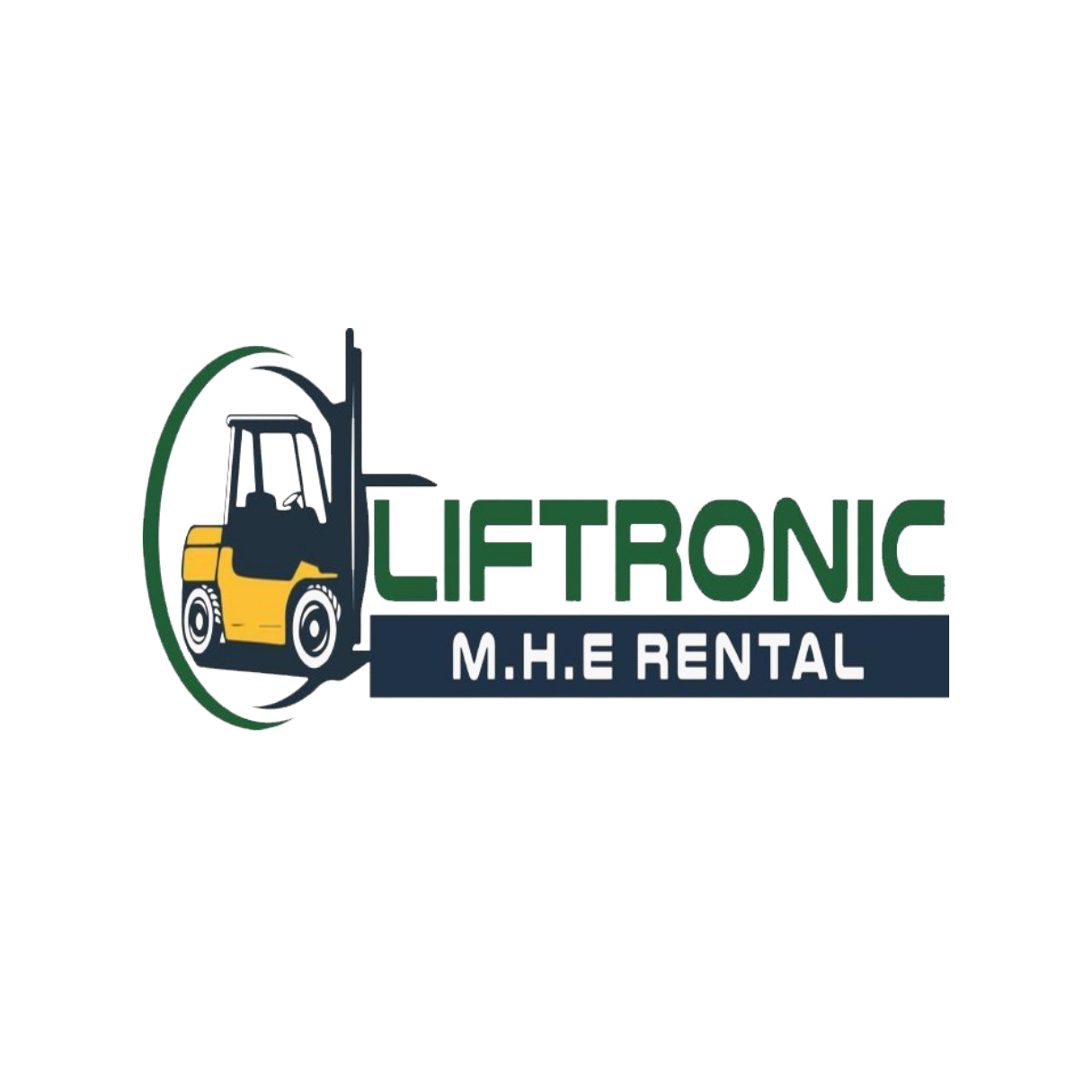 Forklift Rental in Dubai, Abu Dhabi, Sharjah | Liftronic